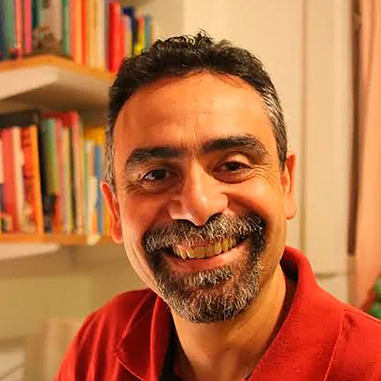 Mario Méndez - Escribir como Lectores